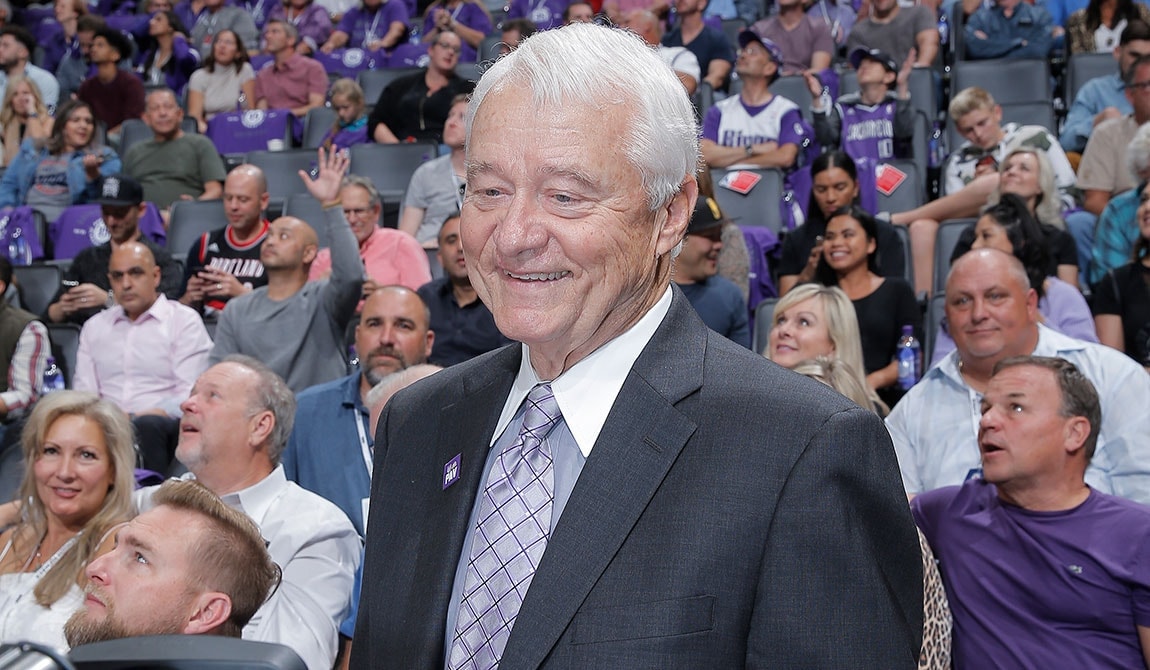 Jerry Reynolds to be Inducted in Indiana Basketball Hall of Fame ...