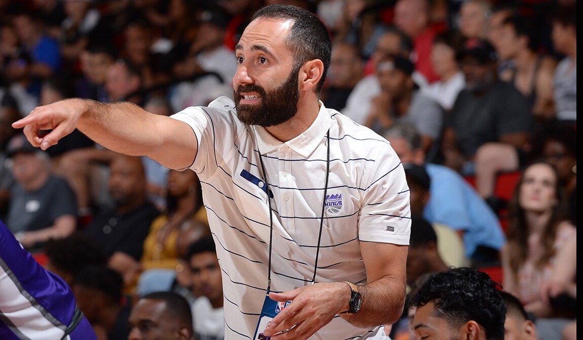 Jesse Mermuys Selected to Participate at USA Basketball Men’s Junior ...