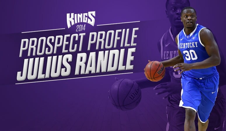 julius randle