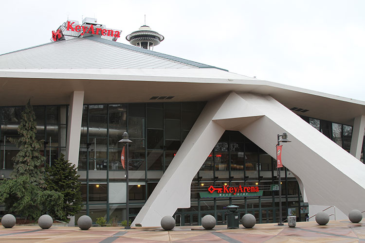 Gallery: Arena Naming Rights Through The Years | Sacramento Kings