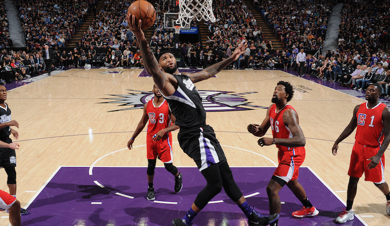 Kings Fall Short In Home Opener | Sacramento Kings