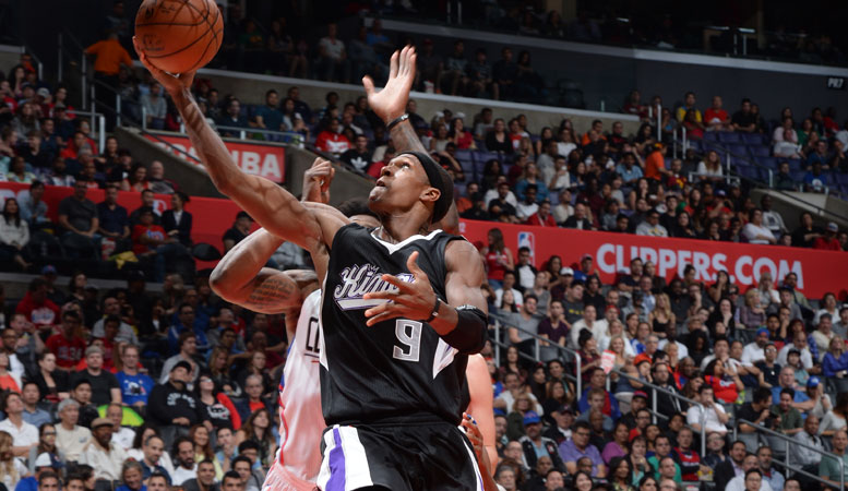 Preview: Kings (16-23) at Clippers (26-13) | NBA.com