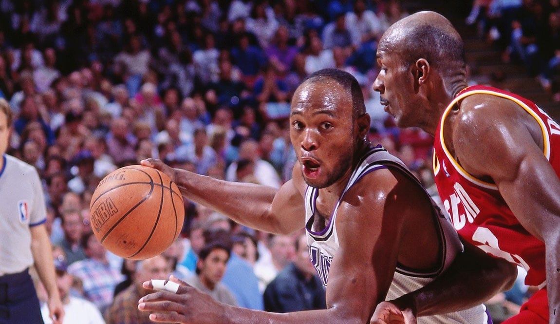 NBA to Celebrate Kings on Team Day | Sacramento Kings