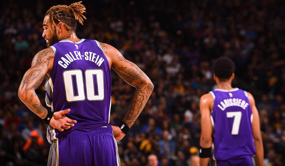 Kings Preparing for Early Challenges on the Schedule | Sacramento Kings