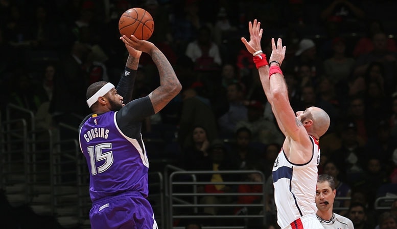 Preview: Kings (11-16) at Wizards (11-14) | Sacramento Kings