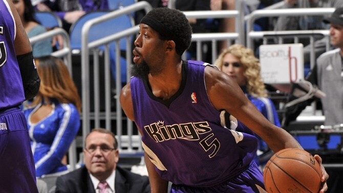 Kings Rout Magic | Sacramento Kings