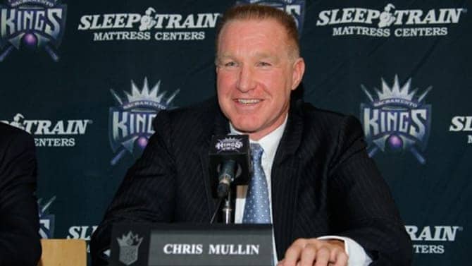 Mullin Press Conference Quotes | NBA.com