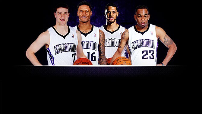 किंग्स की स्थिति का विवरणः एसजी | Sacramento Kings