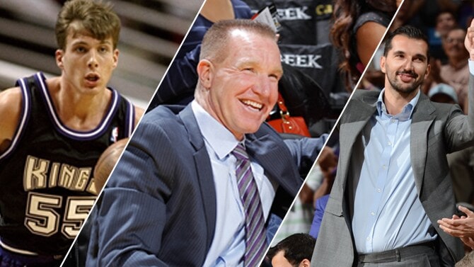 Kings GM End-of-Season Q&A Part 3 | Sacramento Kings