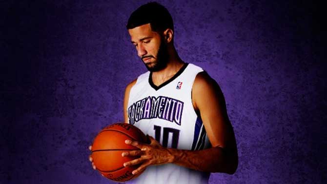 Vásquez: ‘I’m Not Afraid of Anybody’ | Sacramento Kings