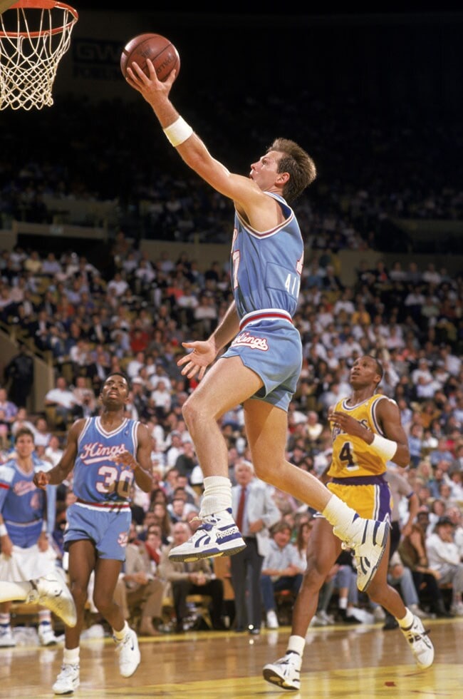 Best of the '80s - Kings Edition | Sacramento Kings