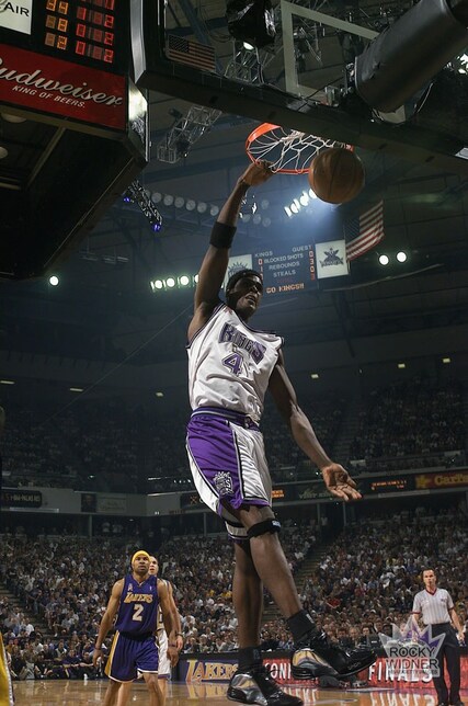 Kings-Lakers Rivalry in Photos | Sacramento Kings
