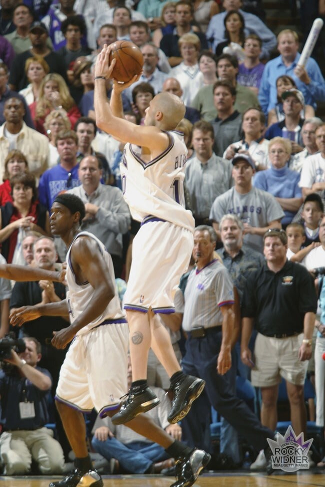 Kings-Lakers Rivalry in Photos | Sacramento Kings