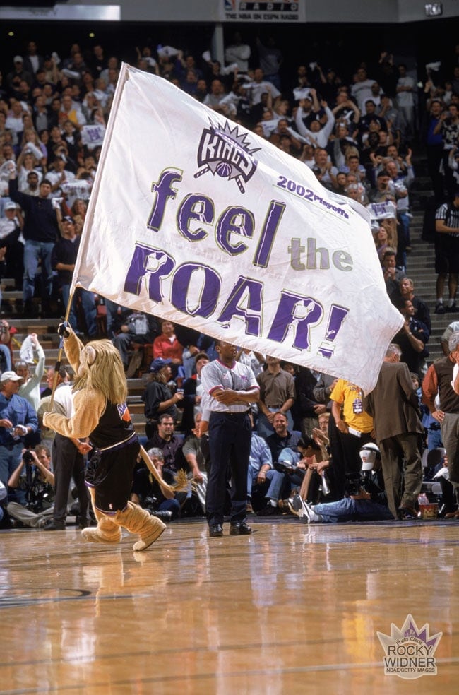 Kings-Lakers Rivalry in Photos | Sacramento Kings