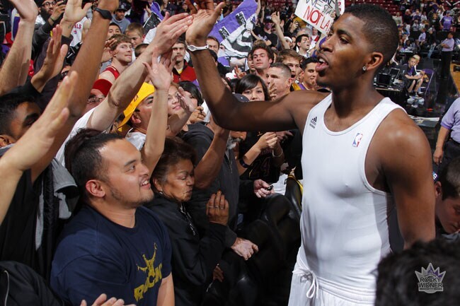 Kings-Lakers Rivalry in Photos | Sacramento Kings