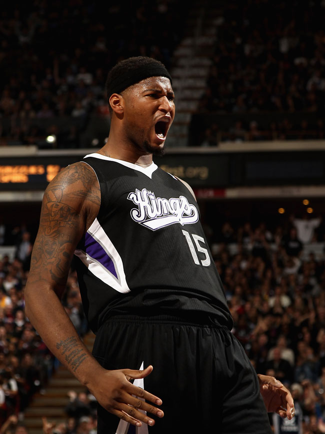 Kings-Lakers Rivalry in Photos | Sacramento Kings