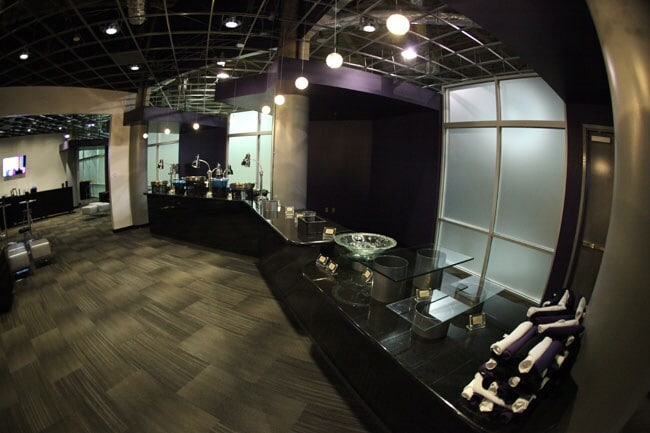 Kings Arena Upgrades Photo Gallery | NBA.com