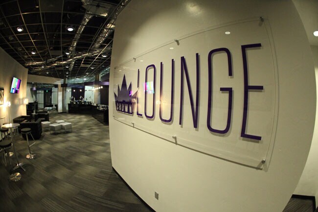 Kings Arena Upgrades Photo Gallery | NBA.com