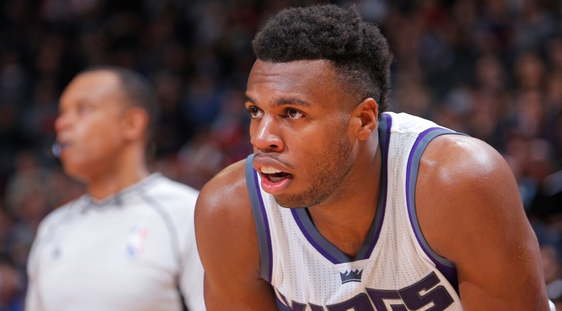 Buddy Brings Fresh Enthusiasm to Kings | Sacramento Kings