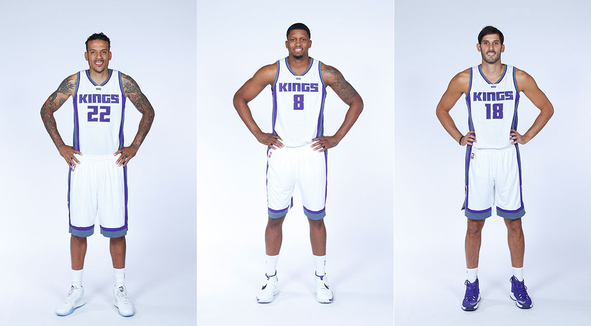 Kings Positional Breakdown: SF | Sacramento Kings