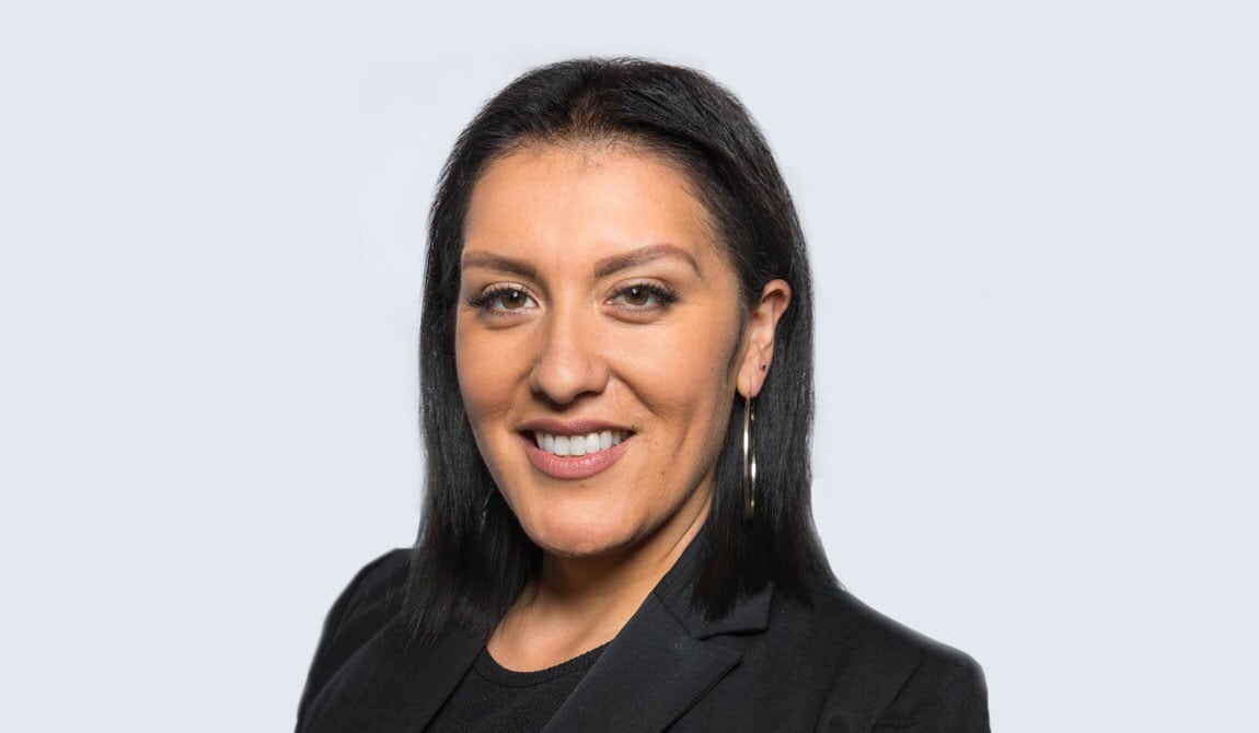 Latinx Heritage Month Spotlight: Maritza Davis | Sacramento Kings