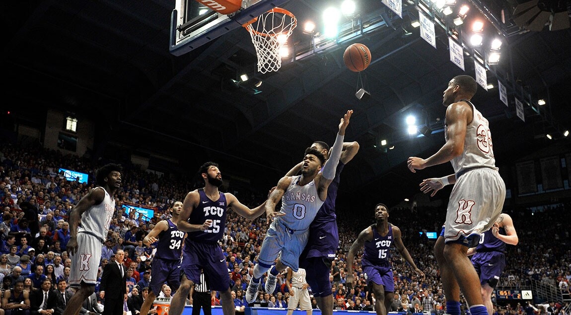 Frank Mason III 101 | Sacramento Kings