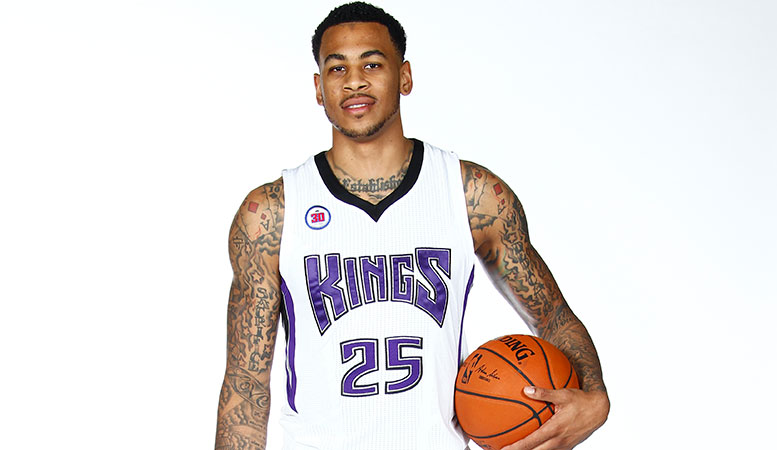 KINGS REASSIGN ERIC MORELAND TO RENO | Sacramento Kings
