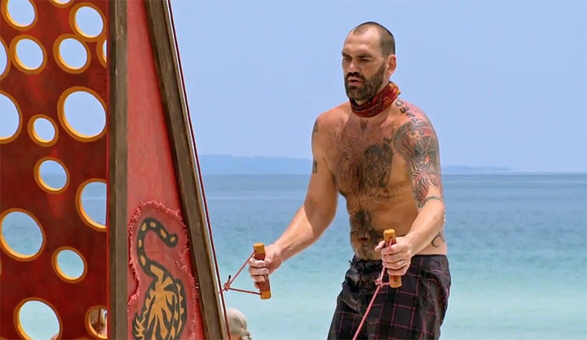 Survivor Episode 3: Third Time’s A Charm | Sacramento Kings