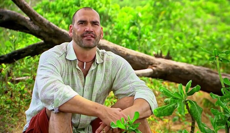 Scot Pollard ‘Survivor’ Teaser Released | Sacramento Kings
