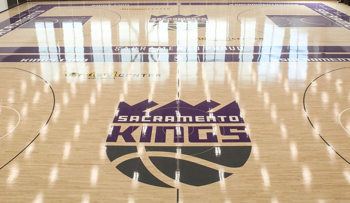 Kings to Open 2016-17 Training Camp on Sept. 27 at New Golden 1 Center ...