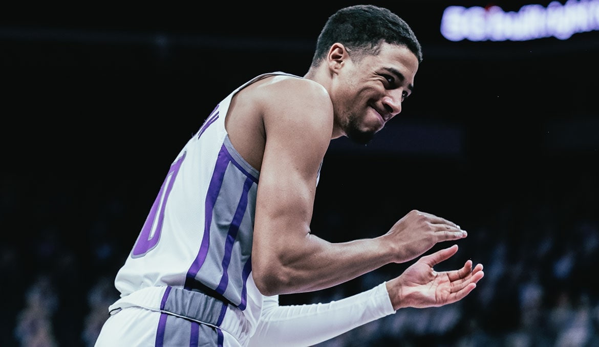 ESPN Sees Haliburton as Rookie of the Year Contender | Sacramento Kings