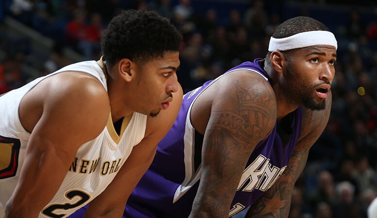 Kings Announce 2015 Preseason Schedule | Sacramento Kings