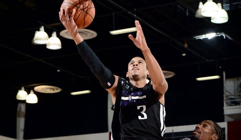 Young Kings Primed for Wolves | Sacramento Kings