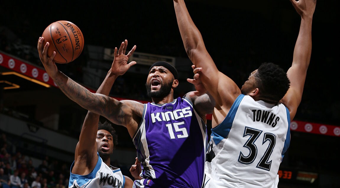 Kings Notch Third-Straight Win | NBA.com