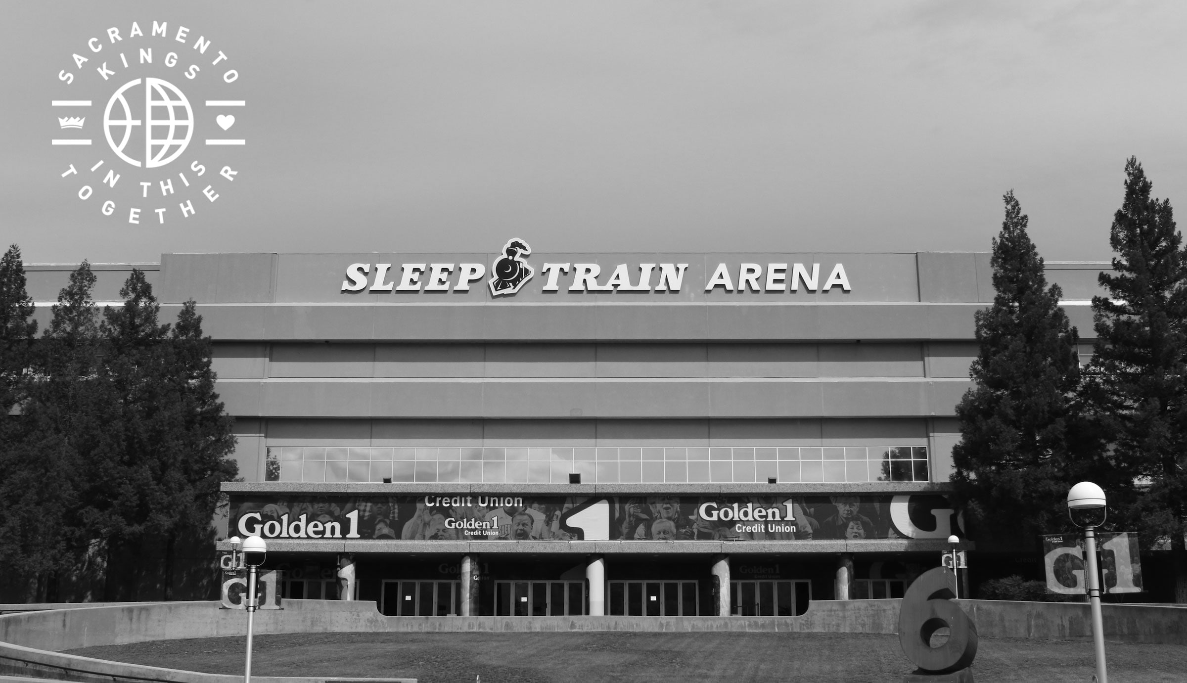 Update Regarding Sleep Train Arena Alternate Care Facility | Sacramento ...