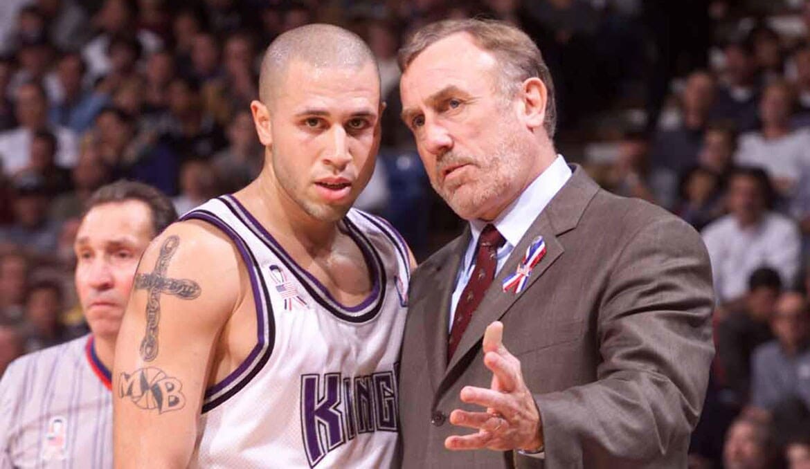 Rick Adelman Nominated for Basketball Hall of Fame | Sacramento Kings