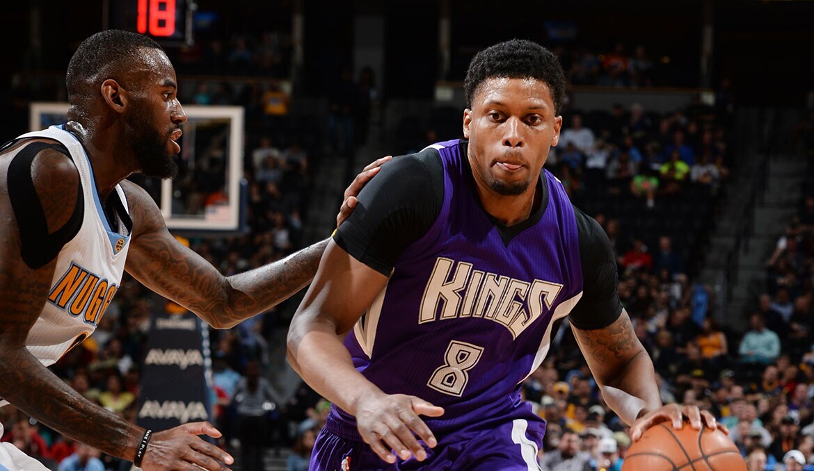 Kings Complete Comeback in Denver | Sacramento Kings