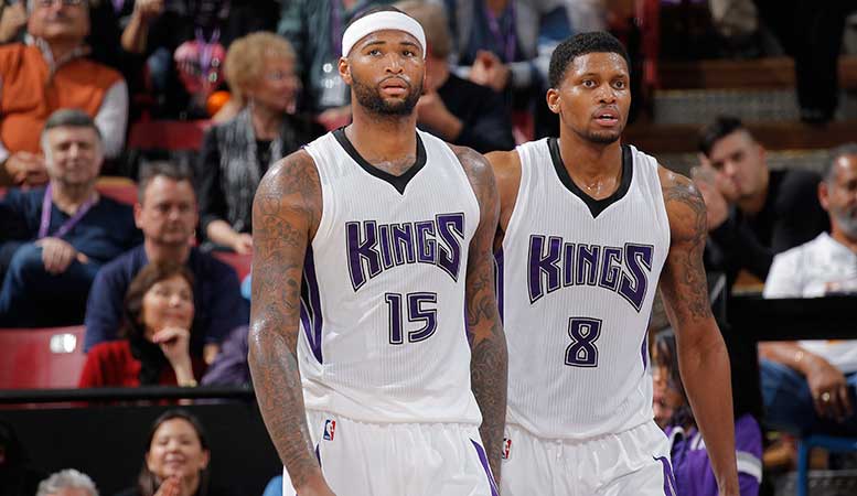 Two Kings Featured in SI’s Top 100 | Sacramento Kings