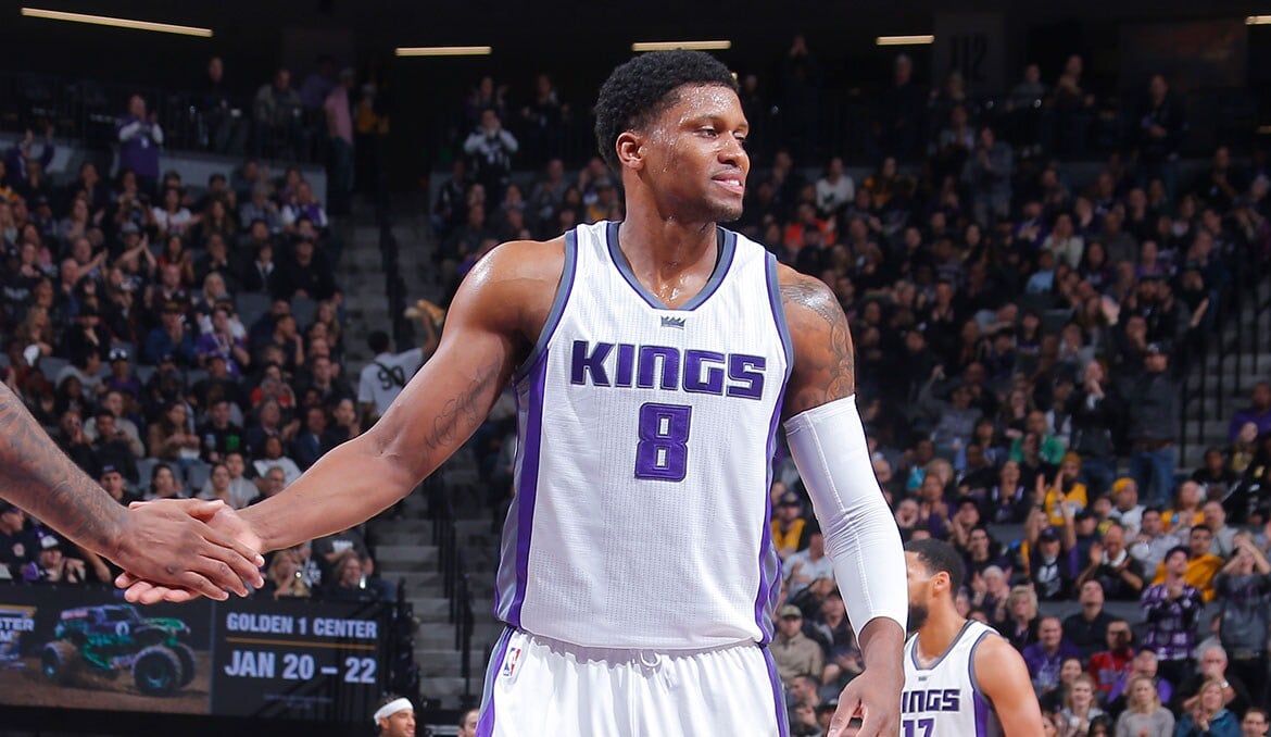 Rudy Gay and Ben McLemore Injury Update | Sacramento Kings