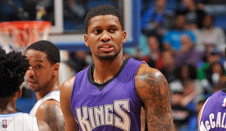 Injury Report: Kings at Magic | Sacramento Kings