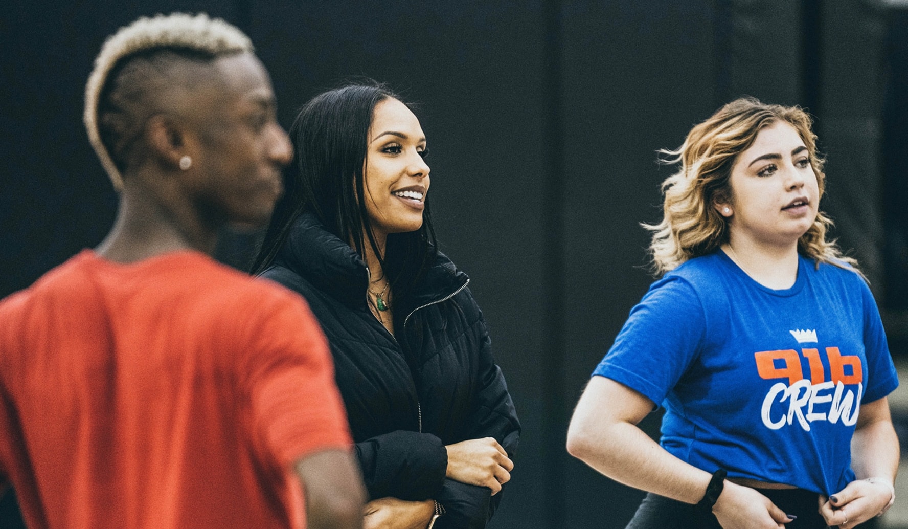 Black History Month Spotlight: Kings Entertainment Manager, Sasha Cole ...