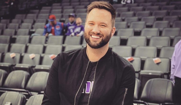 Offseason Sit-Down: Scott "Fresh" Freshour | Sacramento Kings