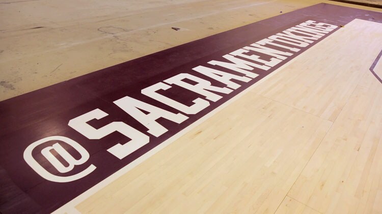 Gallery: Kings New Court Photo Gallery | NBA.com