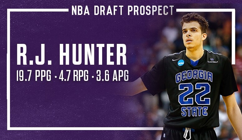 Prospect Profile: R.J. Hunter | NBA.com