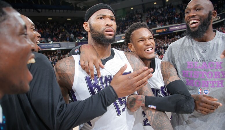Kings Season Highlight Roundup | Sacramento Kings