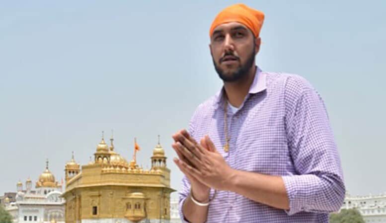 Sim's India Blog: Day 4 | NBA.com