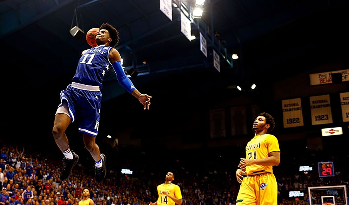 Closer Look: Josh Jackson | Sacramento Kings