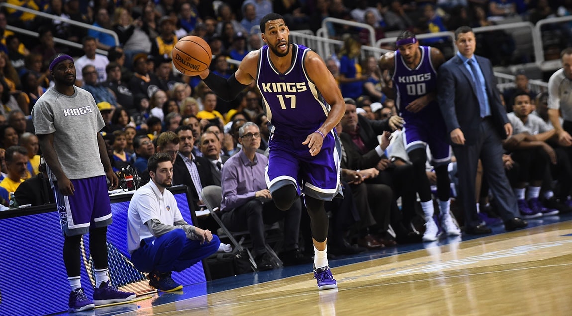 Preseason Preview: Kings vs Maccabi Haifa | Sacramento Kings