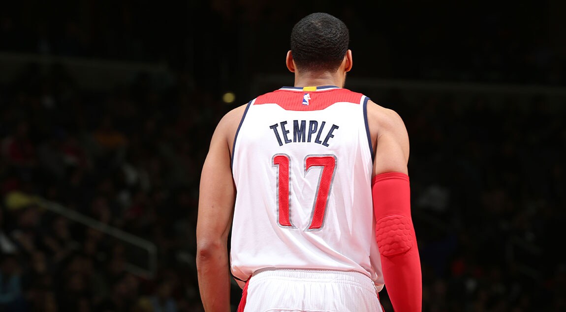 Temple Makes Difference in Community | Sacramento Kings