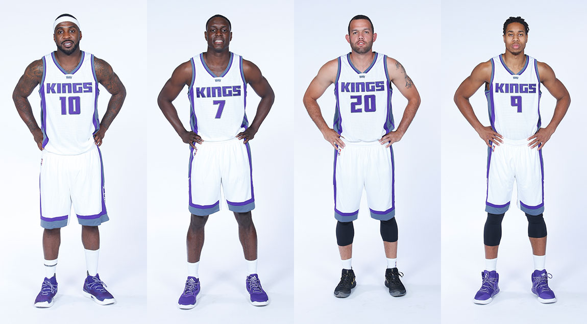 Kings Positional Breakdown: Point Guard | Sacramento Kings